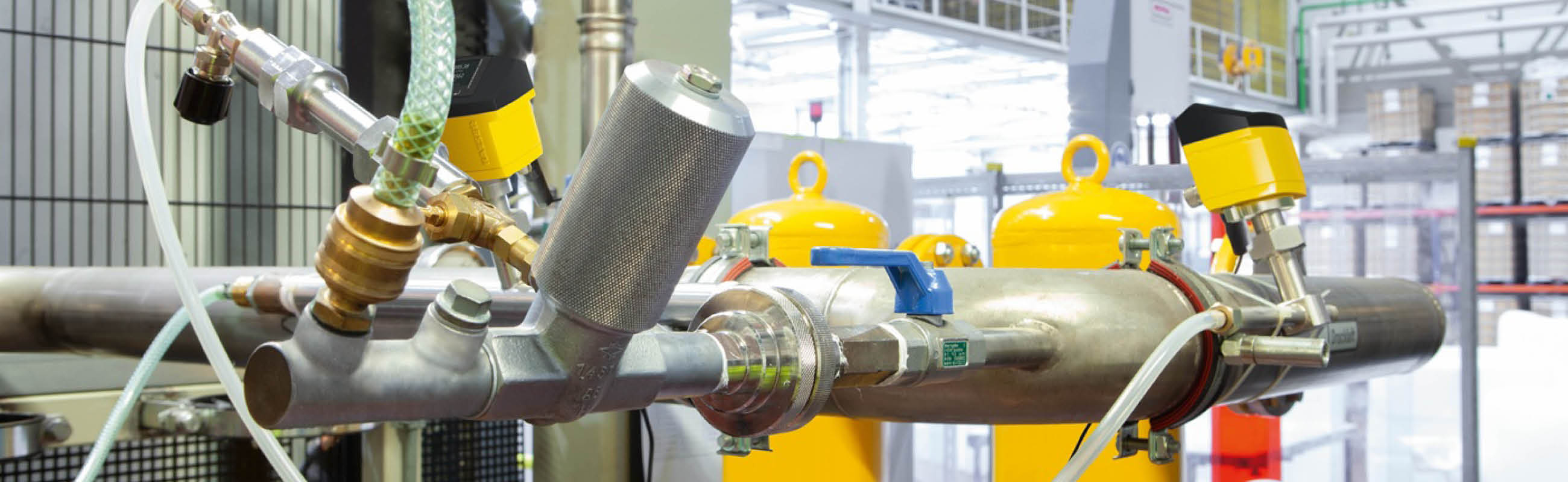 How to Understand Your Compressed Air System More Clearly Than Ever